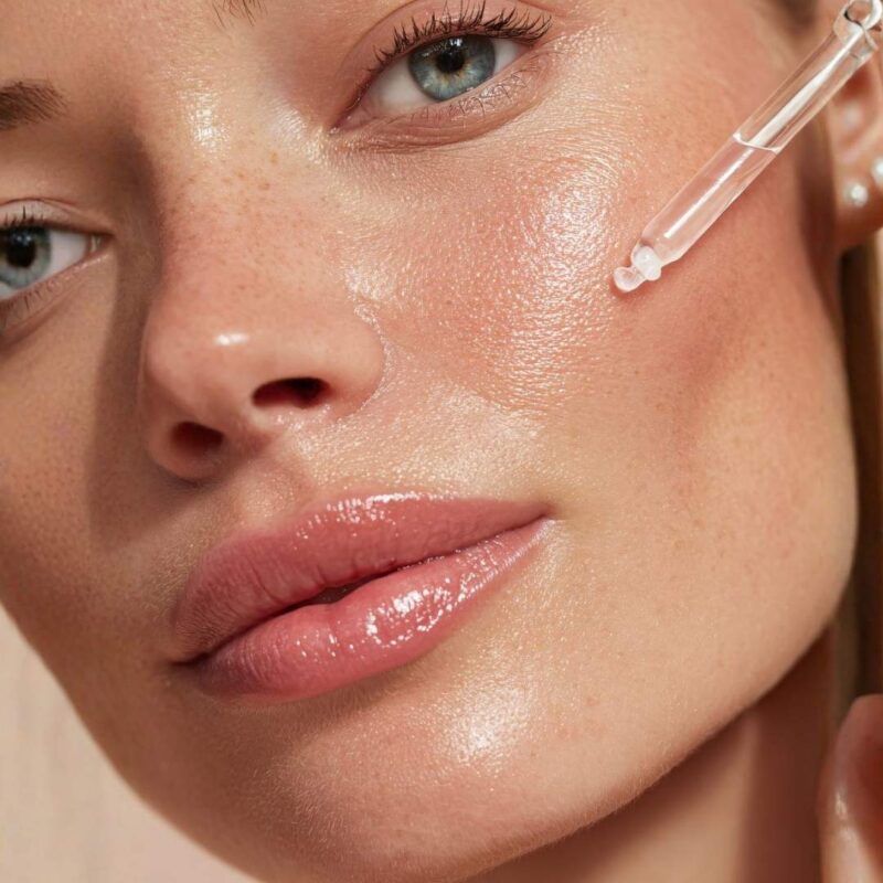 Hydralips Barcelona | Dermapen labios con ácido hialurónico